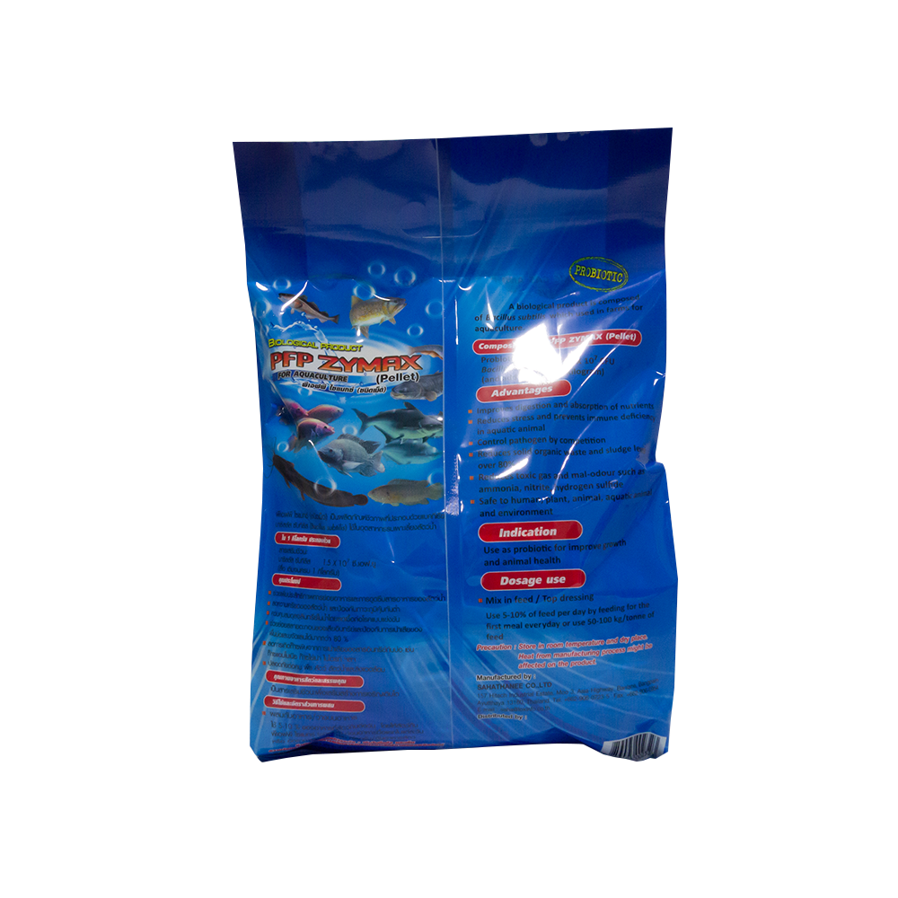 PFP ZYMAX PELLET (5000 g.) – Sahathanee Shop